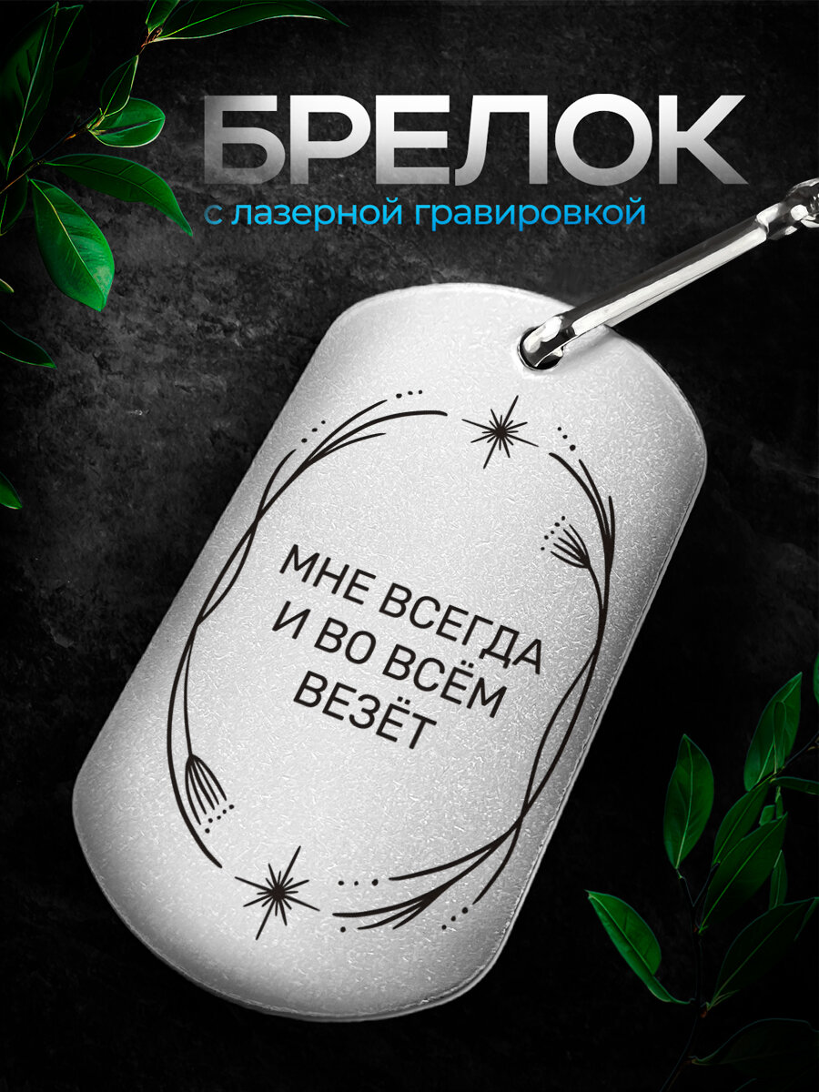 Брелок IREVIVE