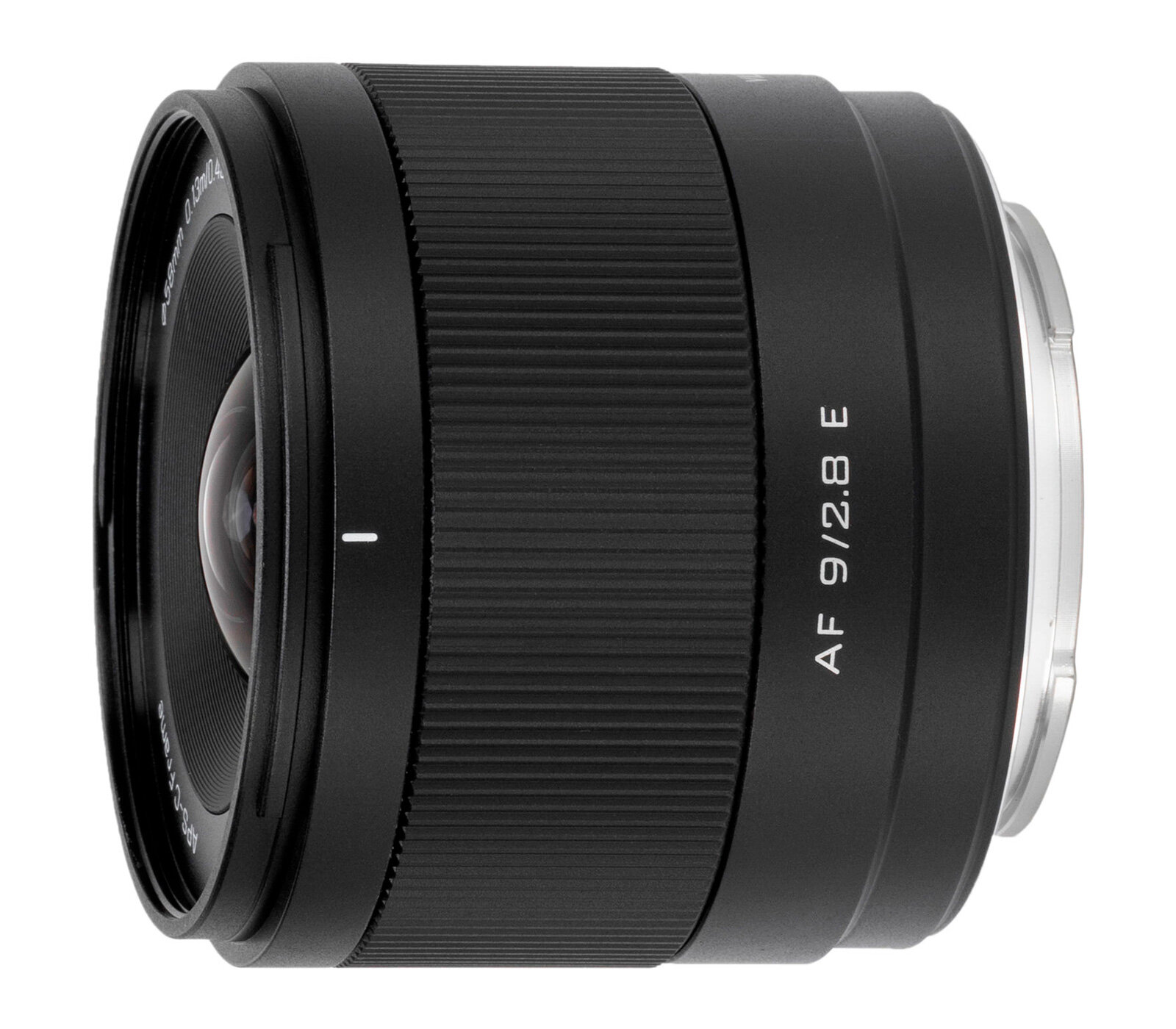 Объектив Viltrox AF 9mm f/2.8 Air Sony E