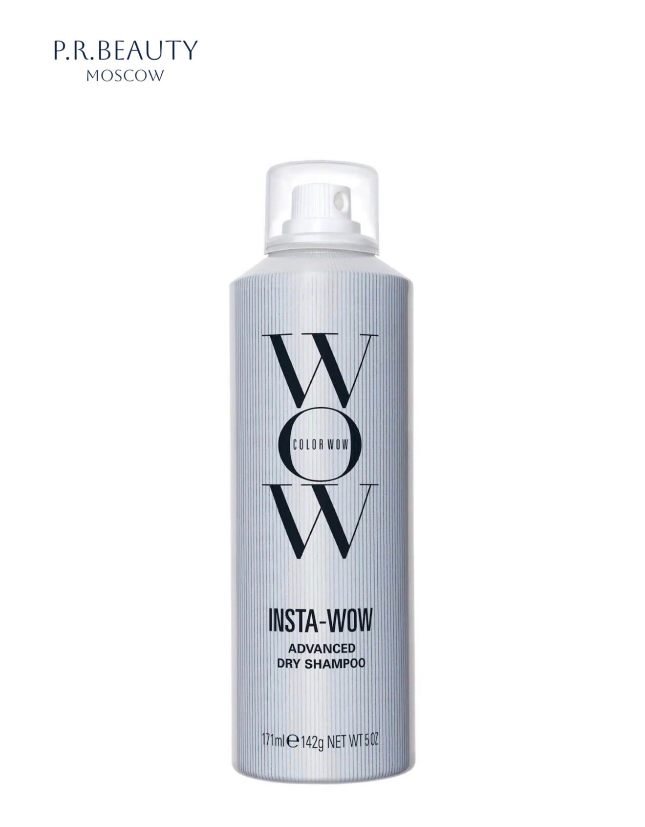 COLOR WOW Insta-Wow Advanced Dry Shampoo Сухой шампунь 171 мл