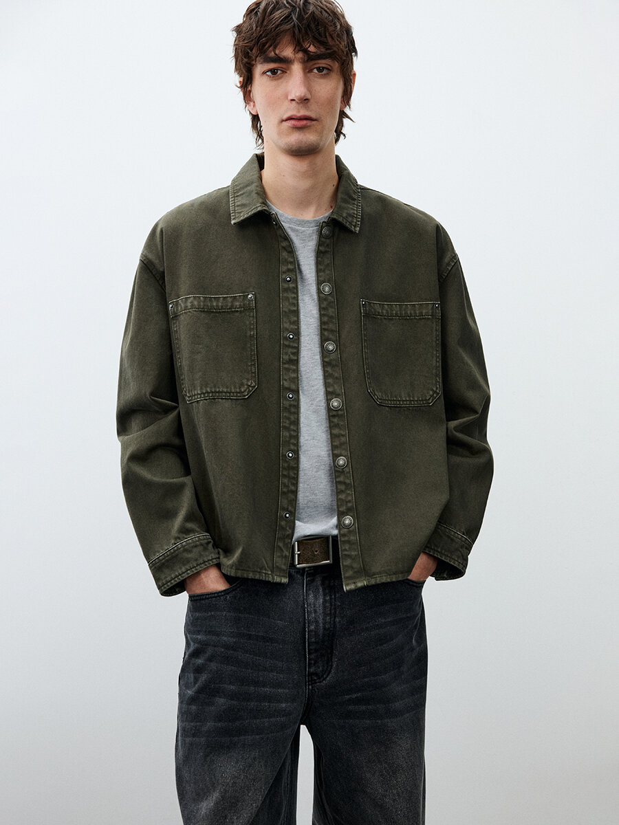 Рубашка Man Urban