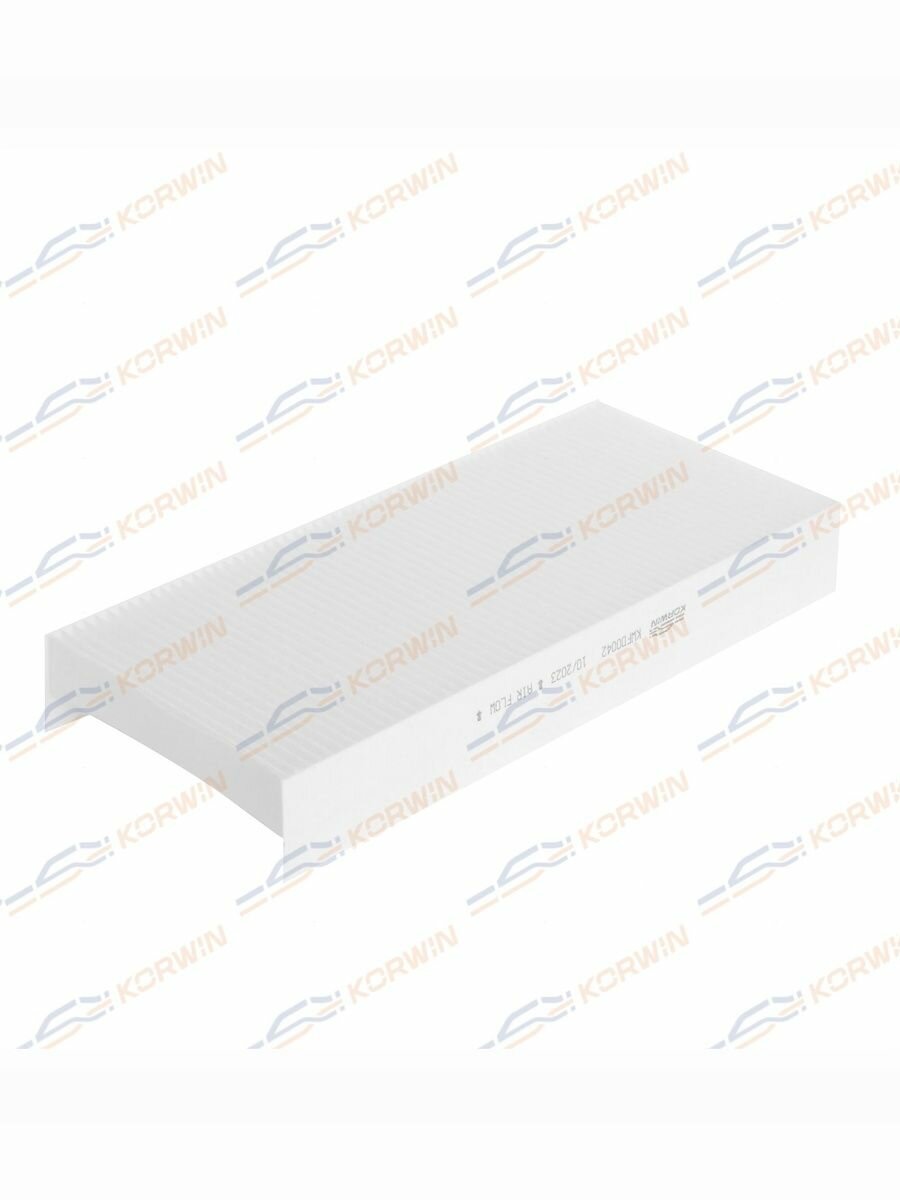 Фильтр салонный Ford Focus I/Tourneo/Ford Transit Connect