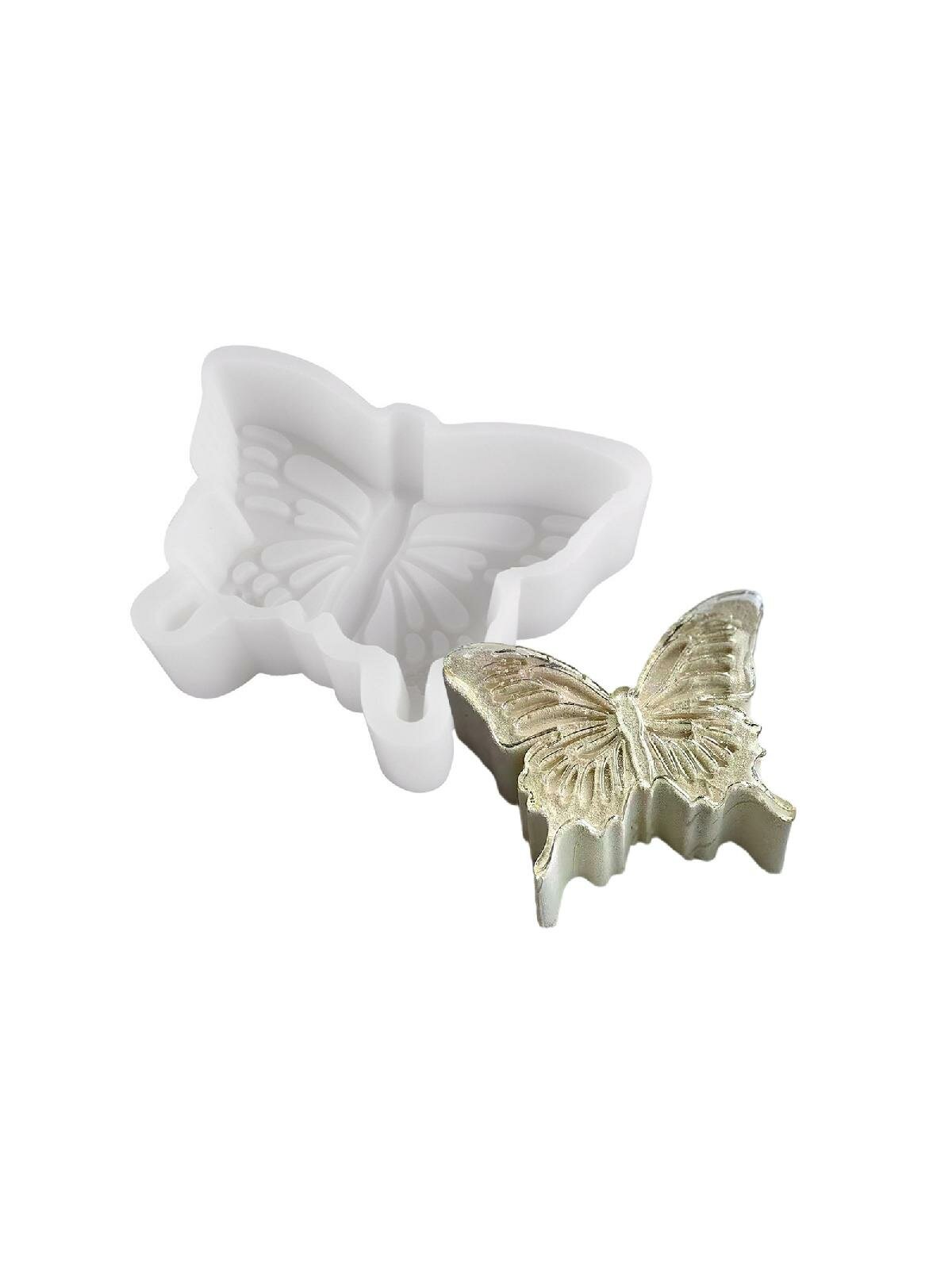 Удобный лоток для тортов Формы для выпечки десертов в форме бабочки Формы для печенья