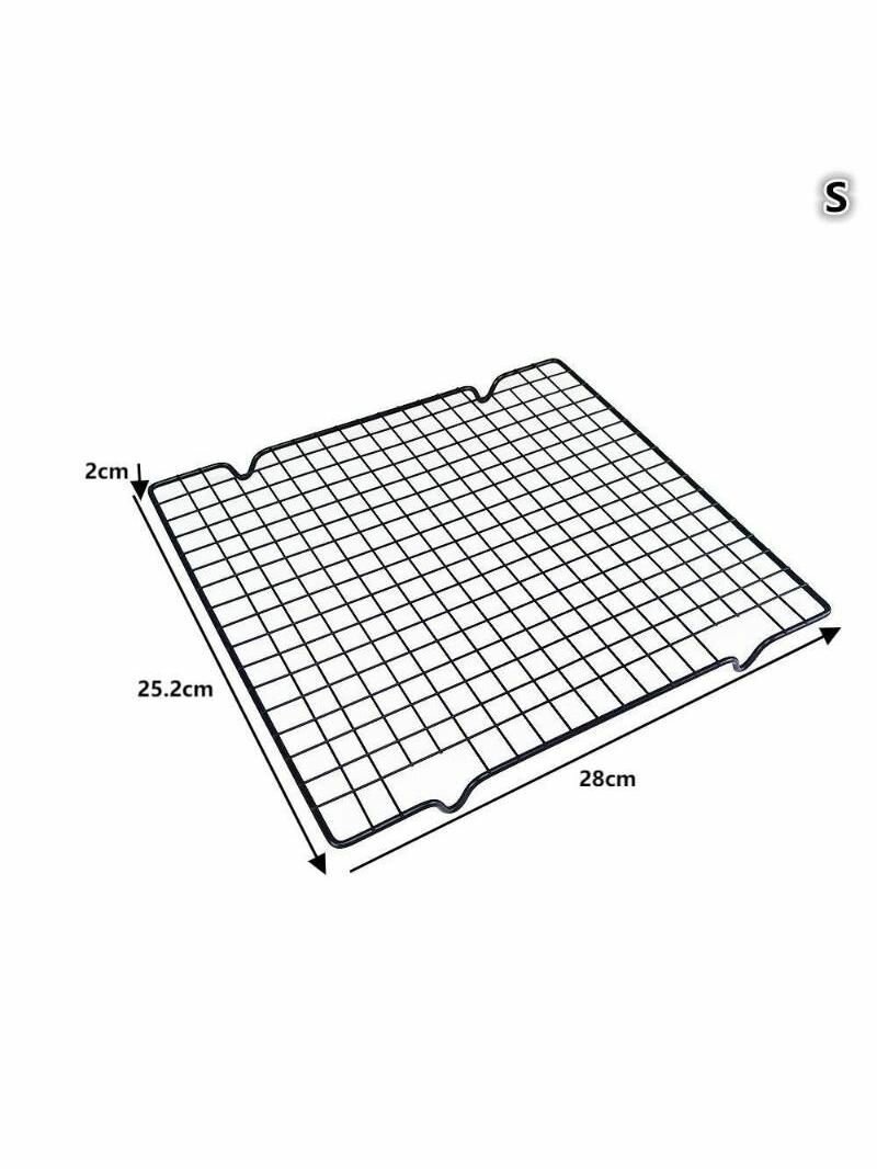 Решетка для охлаждения хлеба и выпечки