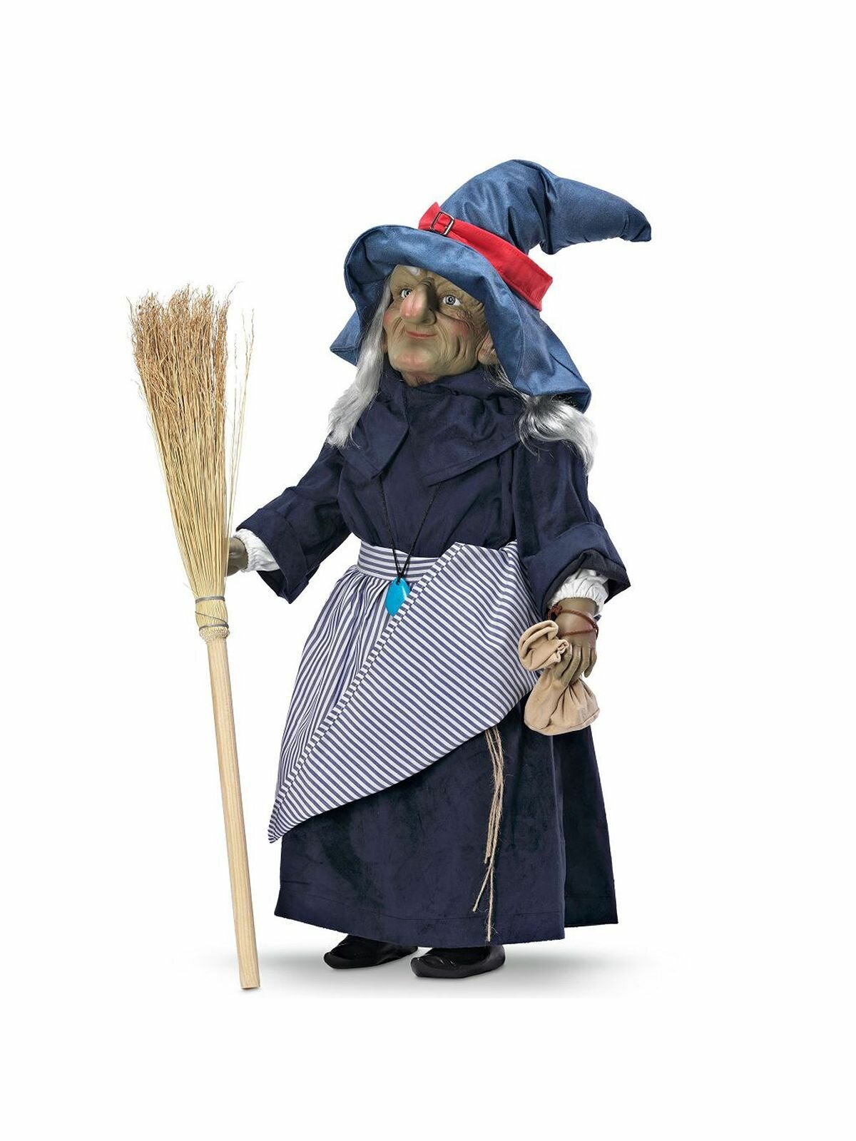 Кукла для девочки мягконабивная 75 см Бруиксета (40501)