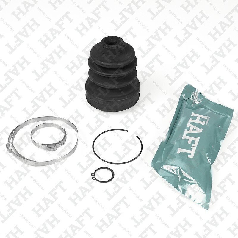 Пыльник шруса HAFT внутренний комплект DAIHATSU, FORD, KIA, MAZDA, SUZUKI, TOYOTA (MI0131)