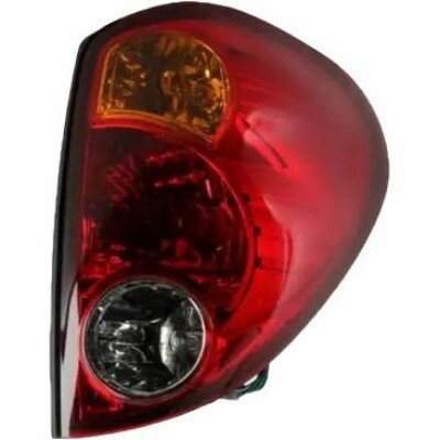 Фонарь DEPO 214-1993R-AE задний R Mitsubishi L200 05-, Pajero Sport 10-