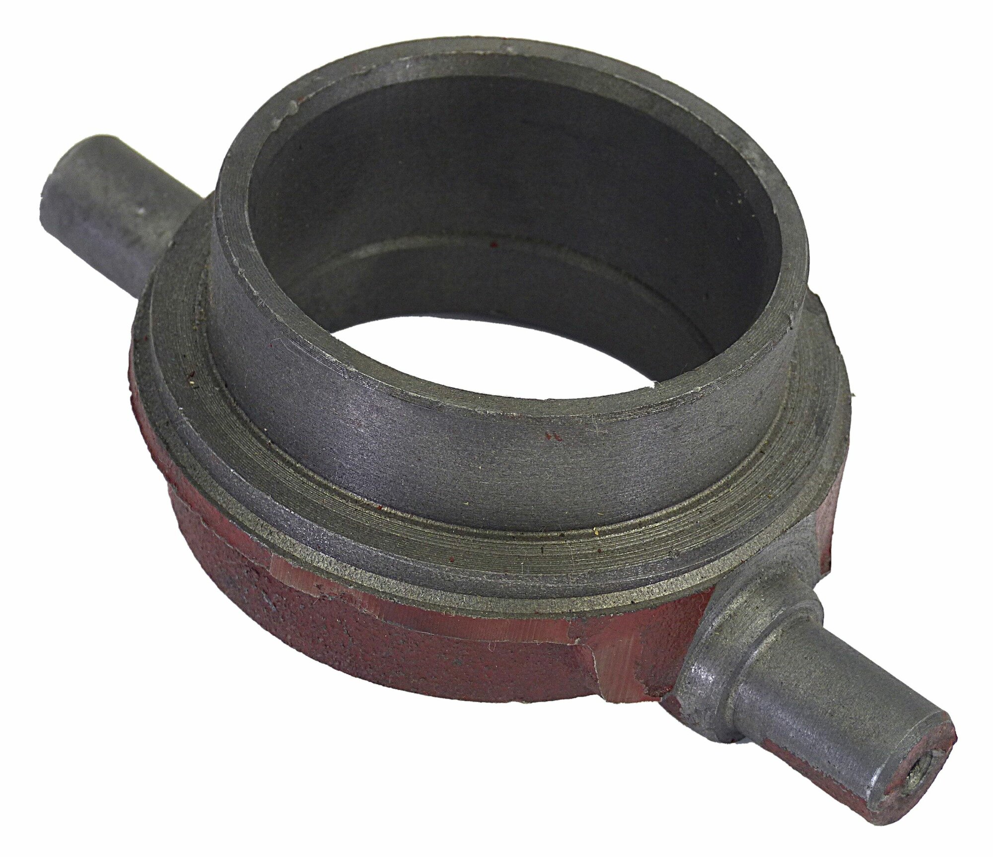 Отводка без подшипника 50-1601185, для тракторов и экскаваторов МТЗ