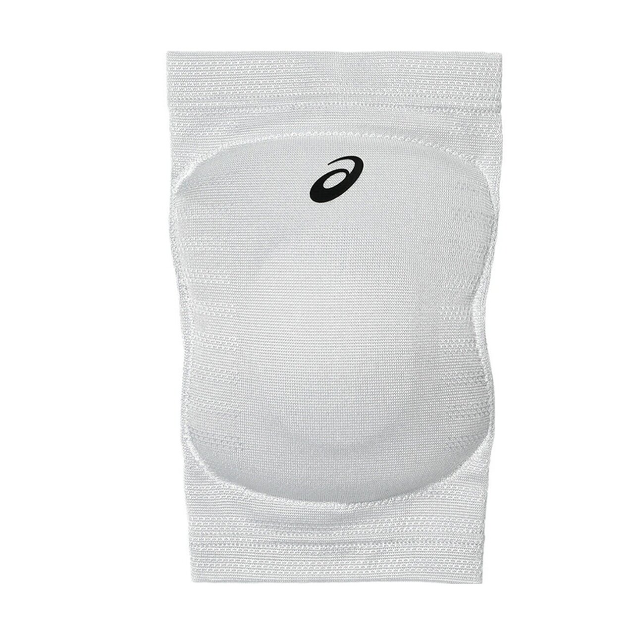 Наколенники волейбольные ASICS GEL Kneepad (р. M) белые 3053A181-100