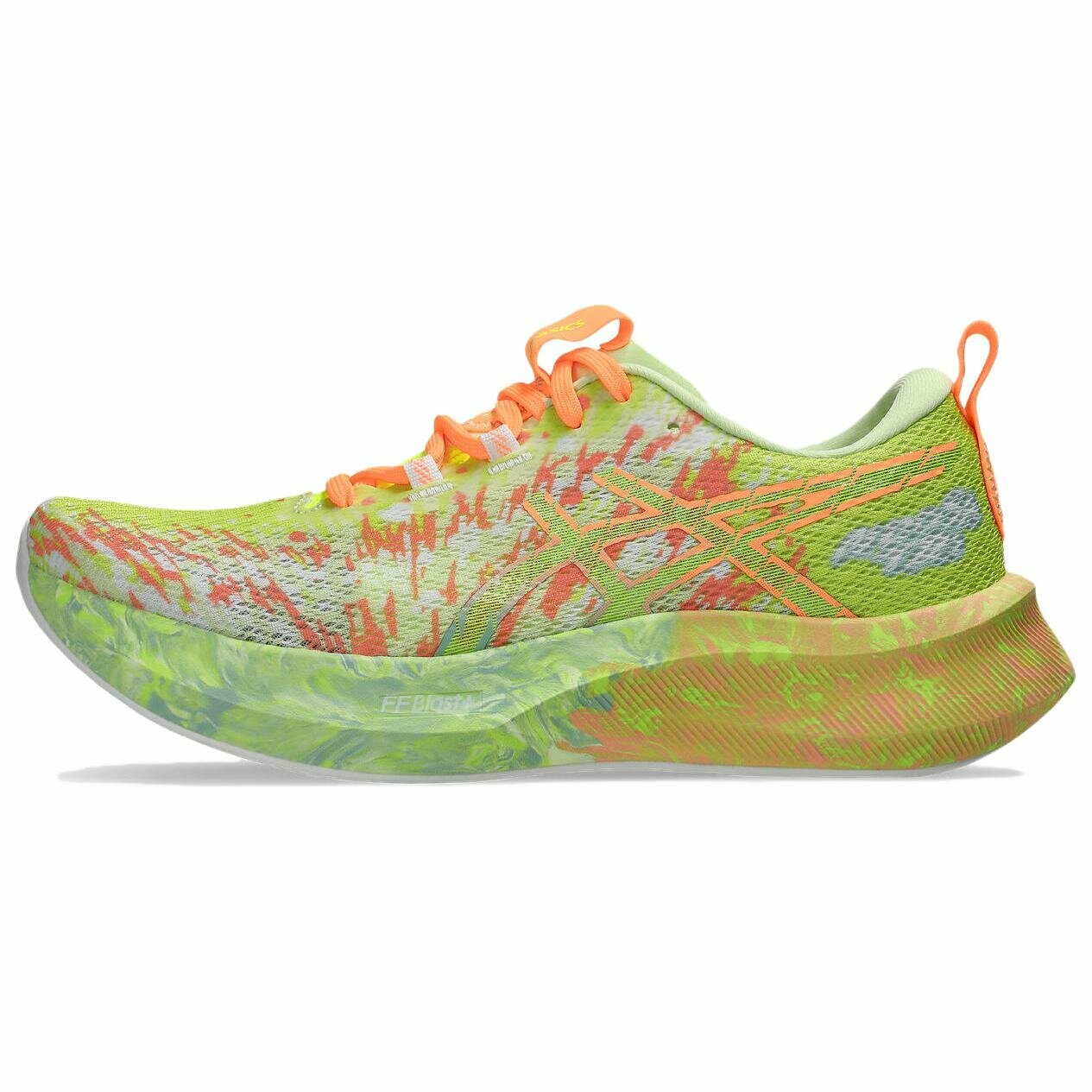 Кроссовки ASICS 373