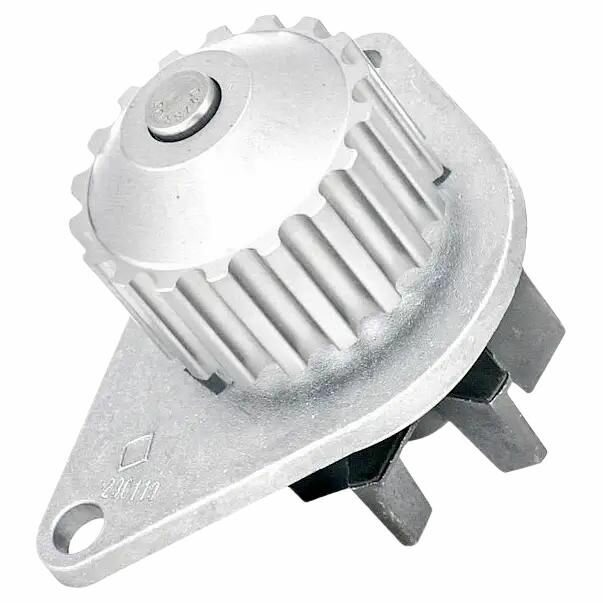 Помпа водяная DOLZ C114 Citroen Berlingo, C2, C3, Xsara, Peugeot Partner, 106, 206, 306 1.1-1.6 93-