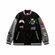 Куртка SPRAYGROUND, размер M, черный