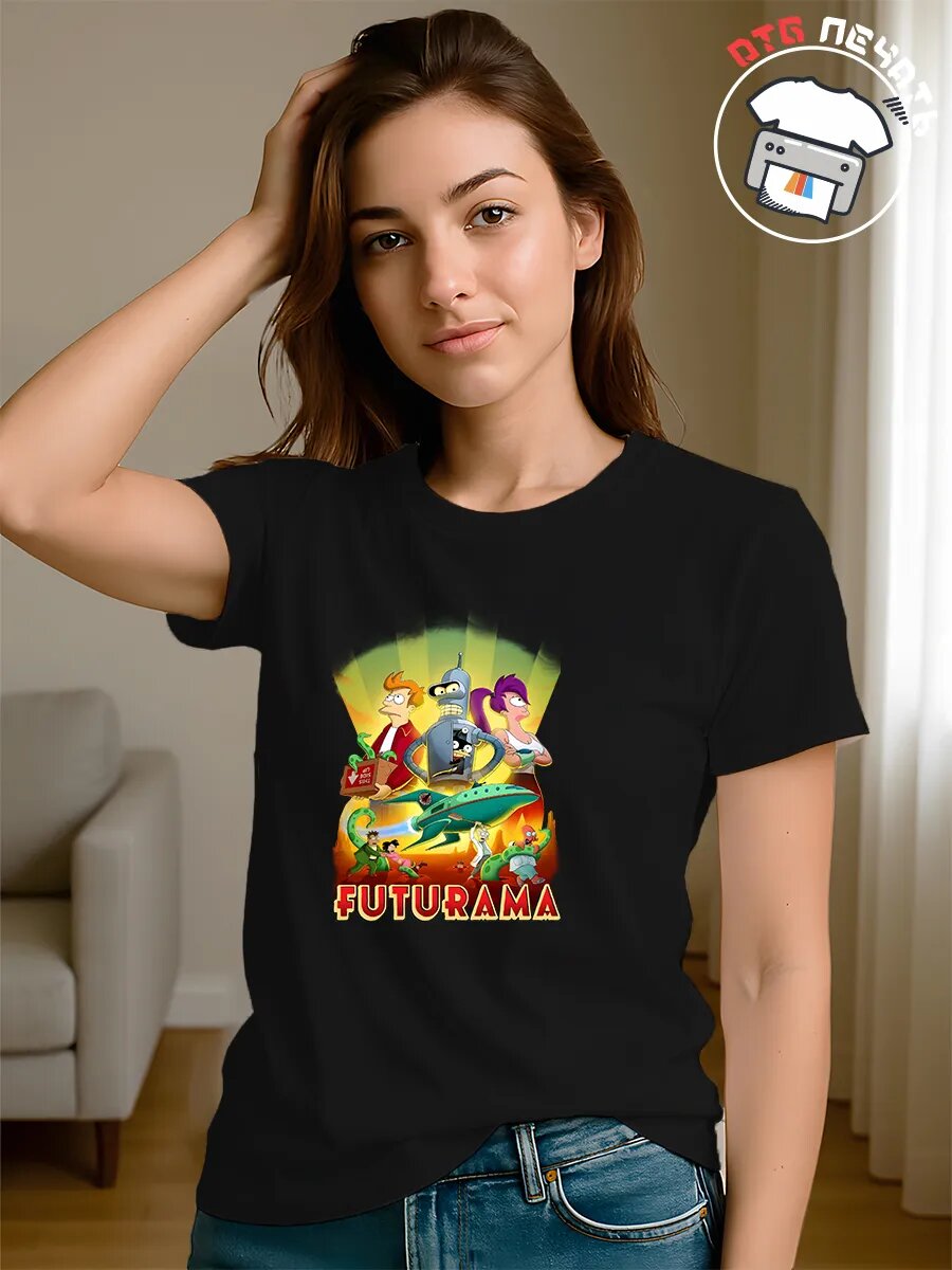 Футболка