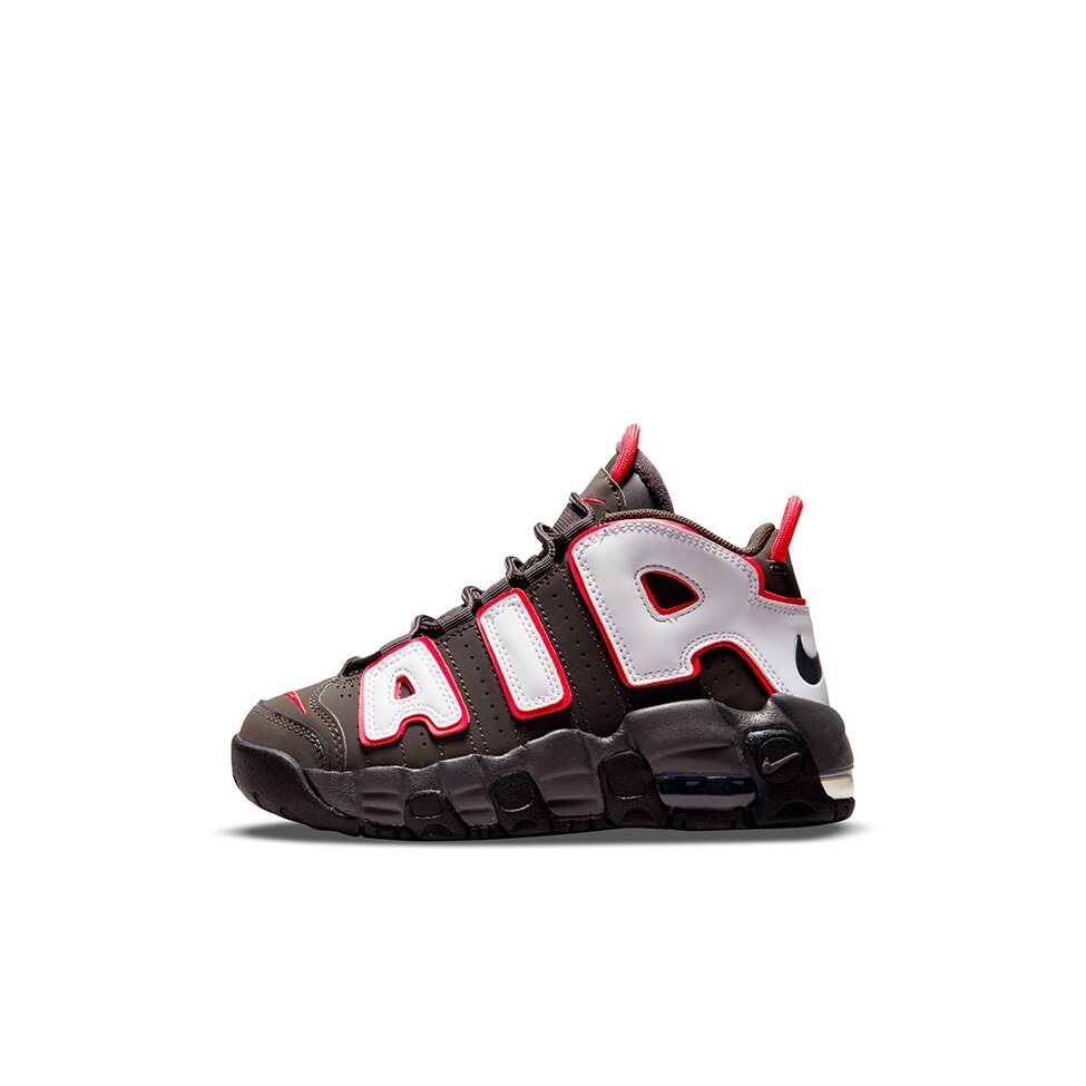 Кеды Air More Uptempo