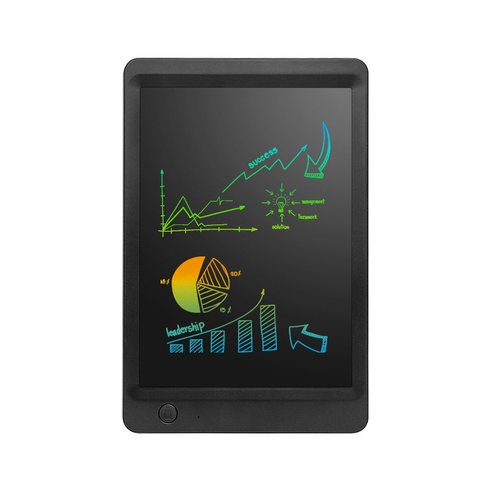 ЖК-планшет для письма 10.5inch года, перезаряжаемая доска для письма для детей с подставкой, новый планшет для рисования