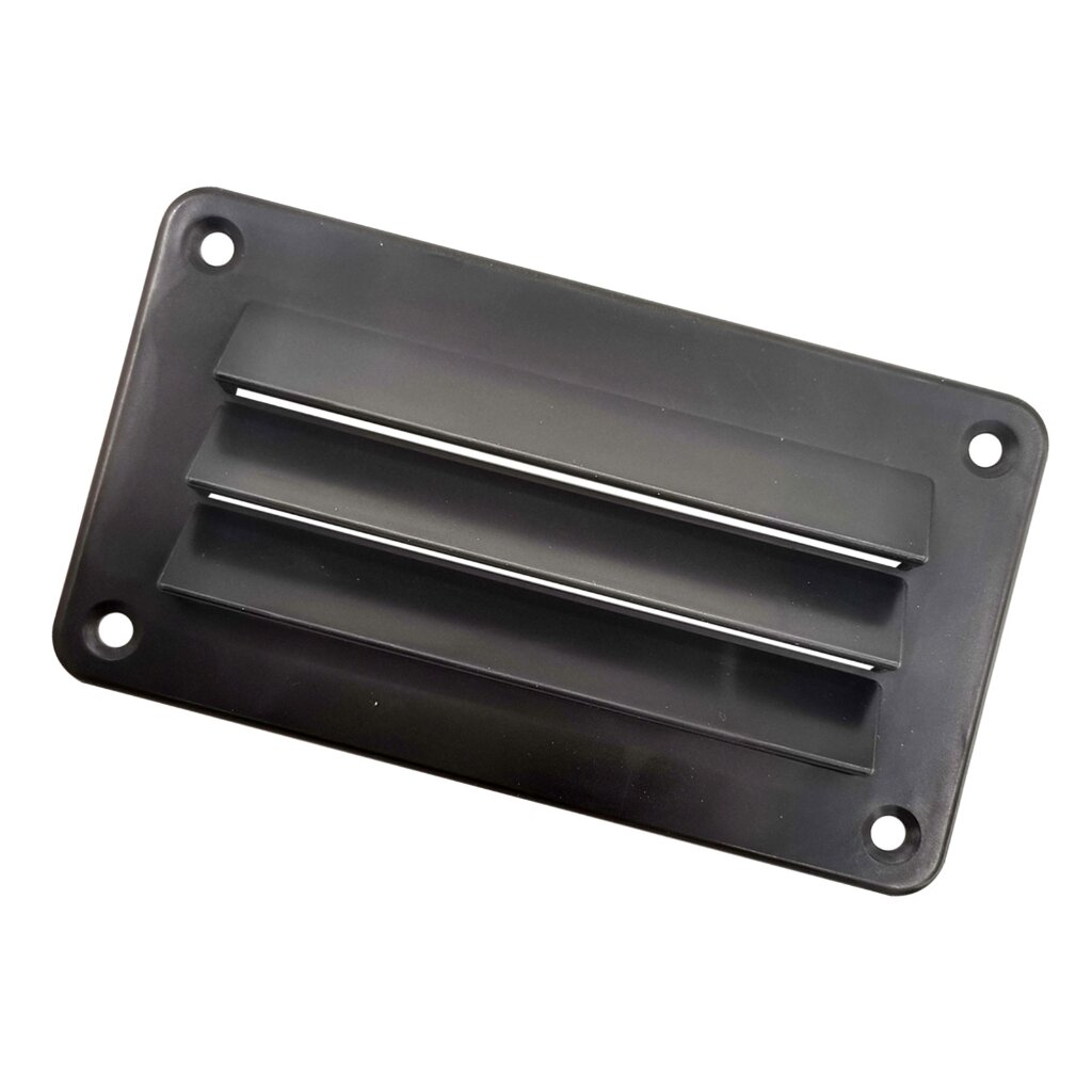 Высокоэффективный Вентиляционный вентилятор для лодок Портативное Вентиляционное решение Простая Установка