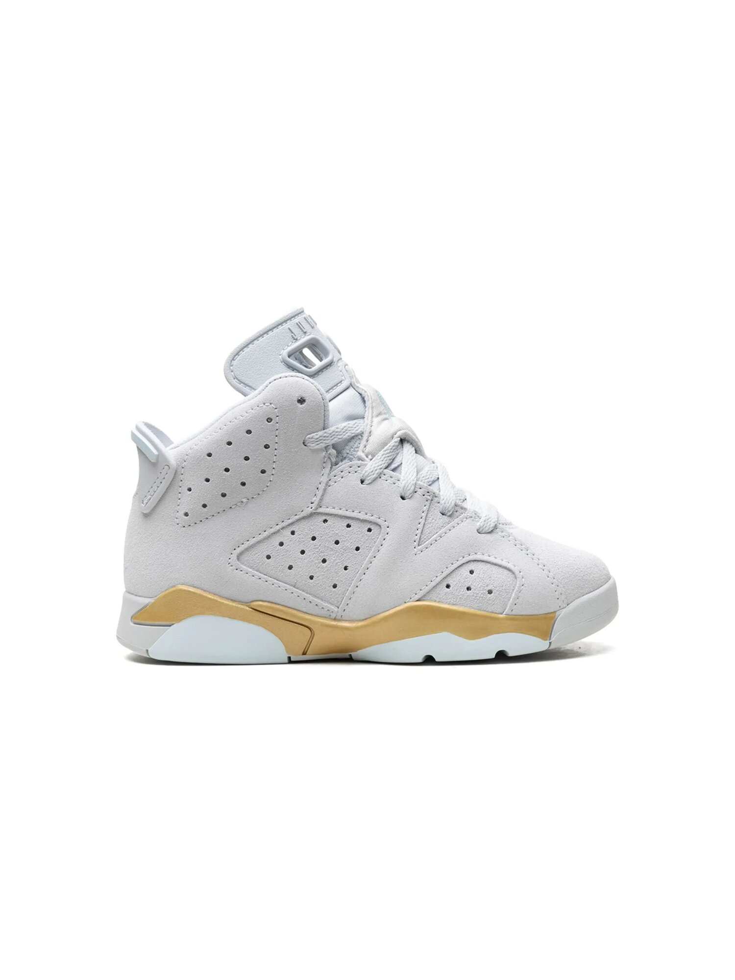 Кроссовки Jordan 6 Retro