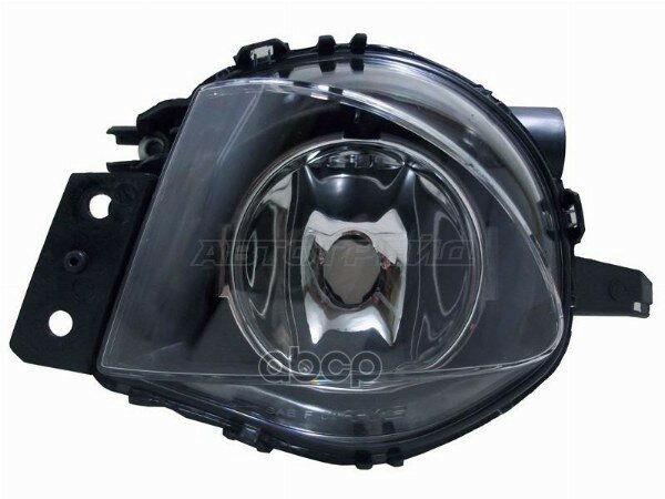 Фара противотуманная (Слева) BMW 3-Series 05-10 Sat арт. ST-344-2005L
