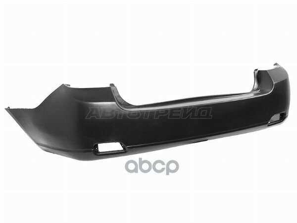 Бампер задний Chevrolet Epica 06-13 Sat арт. ST-CVE1-087-0