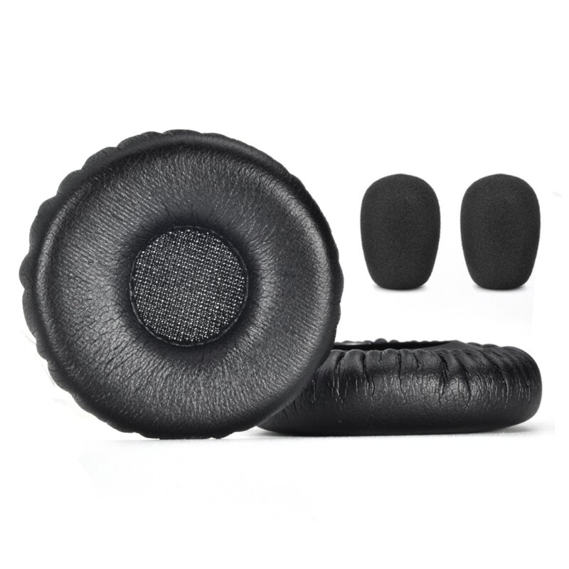 Поролоновые Амбушюры Микрофон Лобовое Стекло для VXI Blue Parrott C400XT 204159