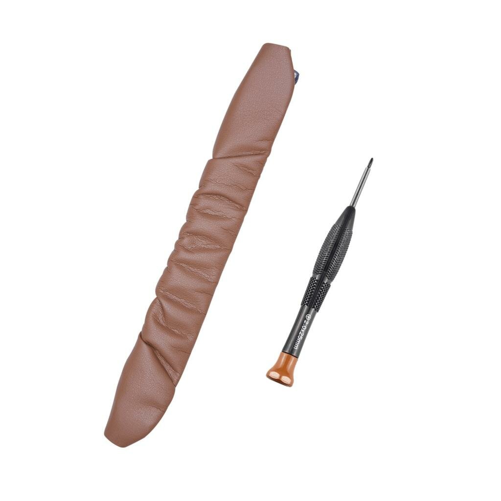 Наушники ATH MSR7, MSR7NC, MSR7B — чехол для оголовья, Коричневый