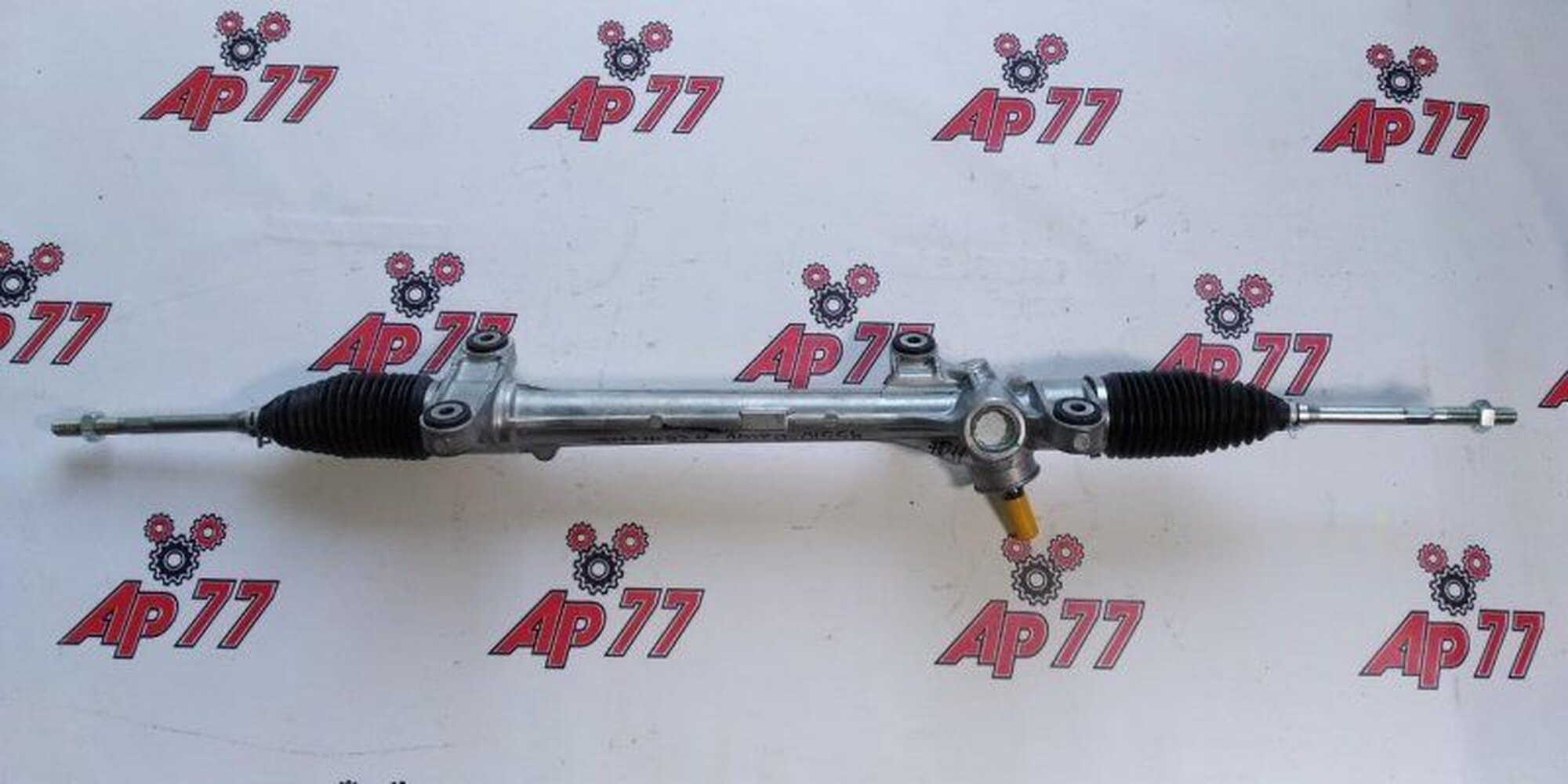 Рулевая рейка Afire Toyota Corolla CDE120 4551002070 LHD лев.