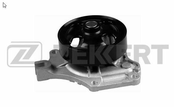 Помпа водяная. Zekkert. Hyundai Creta II Elantra V i40 Kia Cerato III Optima III Soul.