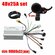 Контроллер двигателя 48v25A 6Pin Set