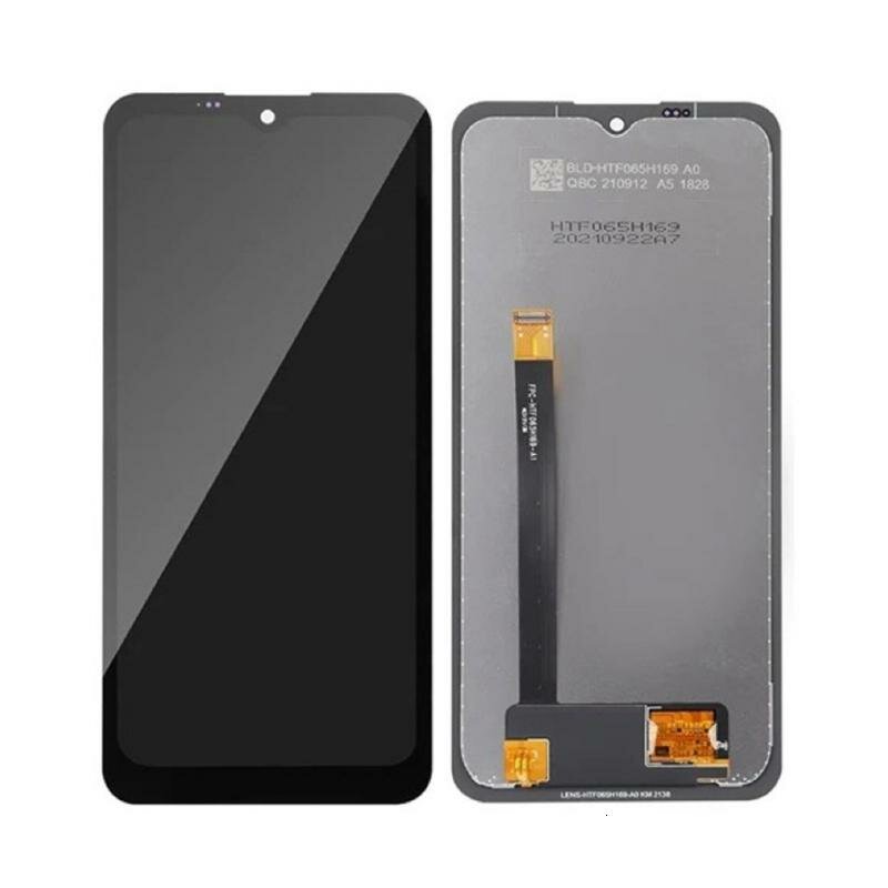 Сенсорное стекло LCD для WP16 и WP16Pro