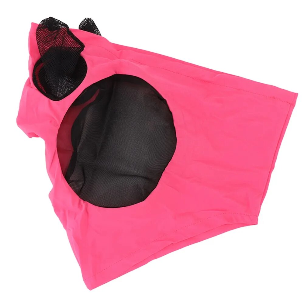 Товары для конного спорта Маска для лошади