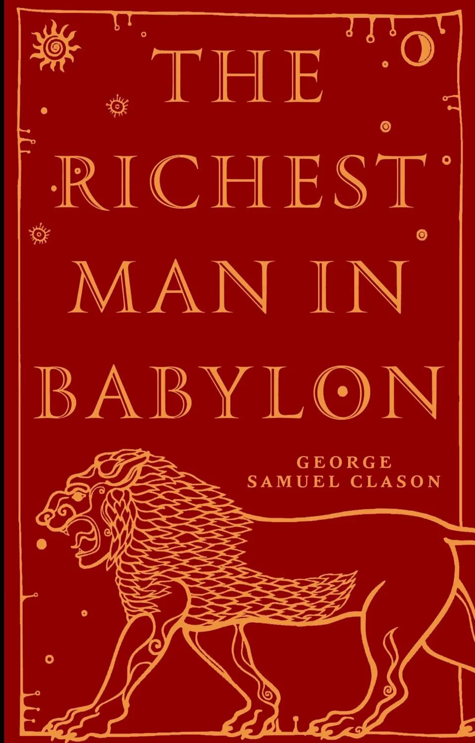 The Richest Man in Babylon / Самый богатый человек в Вавилоне [Цифровая книга]