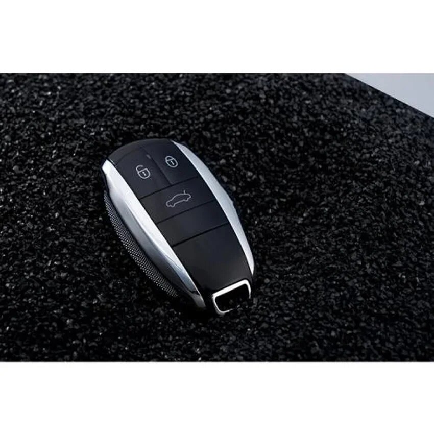 Смарт-пульт дистанционного управления Ecusells, безключевой Запуск Type A, For Bentley