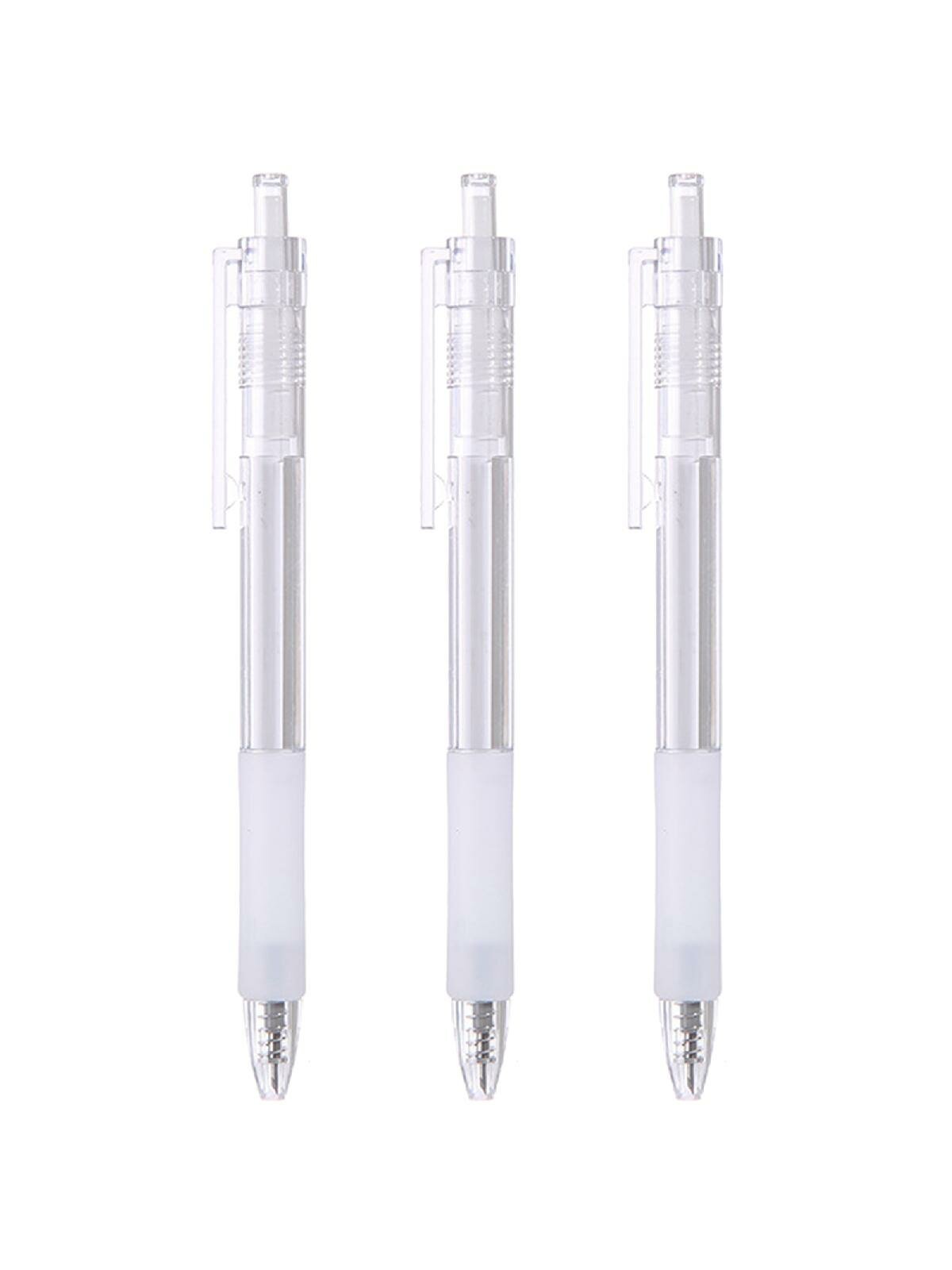 3шт Выдвижной резак для бумаги для изготовления открыток, безопасный резак для скрапбукинга