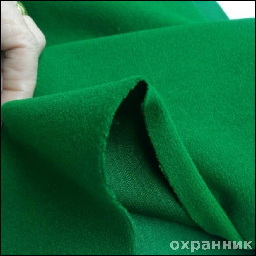 Бильярдное сукно — фото 1