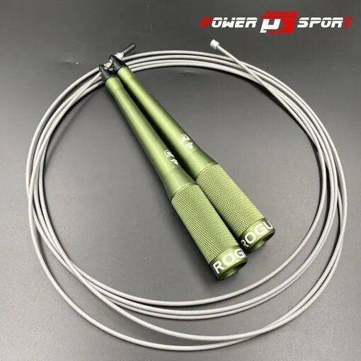 Скоростная скакалка Rogue SR-2 Bridges Speed Rope 3.0