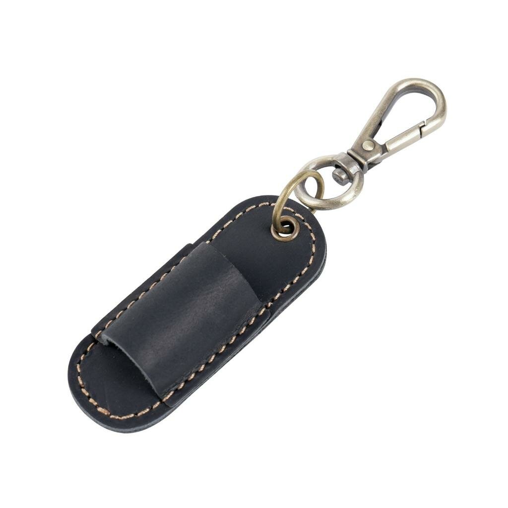 Портативный держатель ручки Шейный Держатель ручки с брелоком PU1eatherLanyard Держатель ручки для шейного шнурка