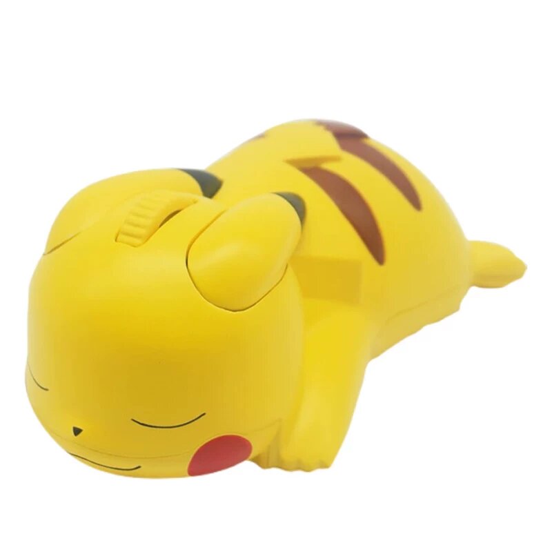 Корейская оригинальная беспроводная мышь Crayon Shin-chan 3D с мультяшным дизайном для ноутбука, настольного