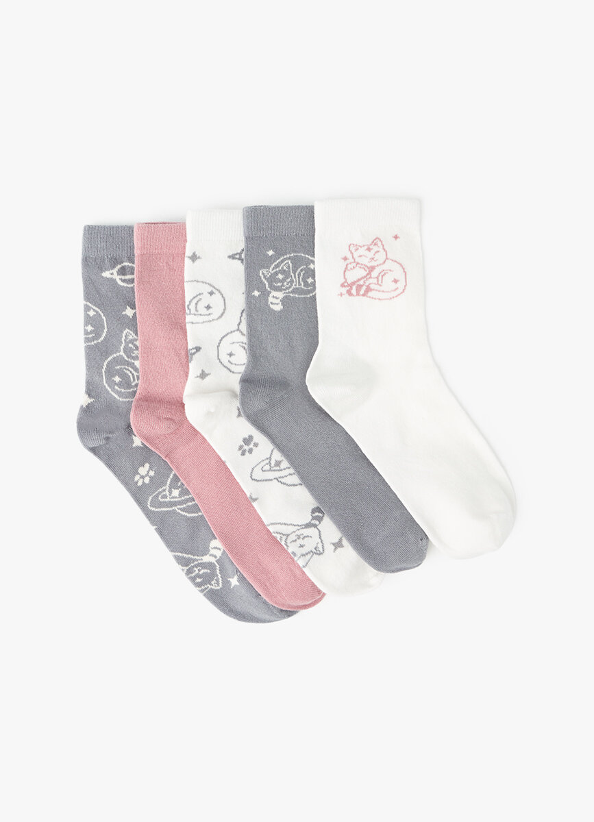 Носки, комплект