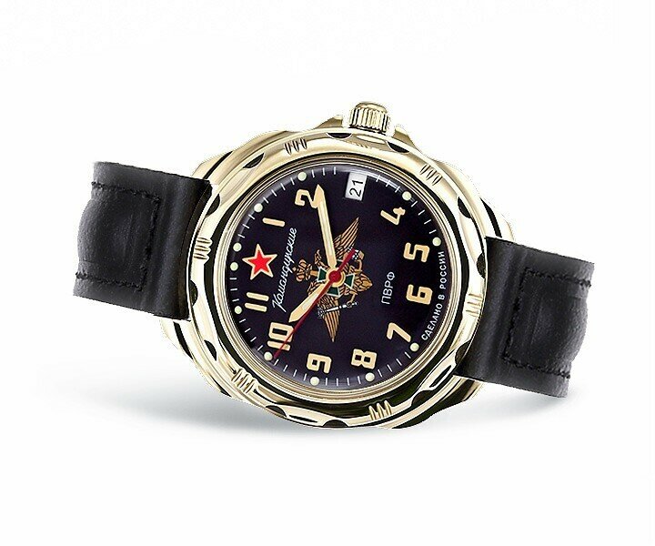 Наручные часы