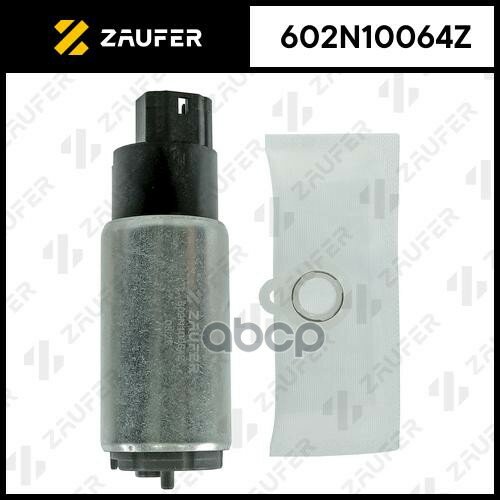 Бензонасос электрический ZAUFER арт. 602N10064Z