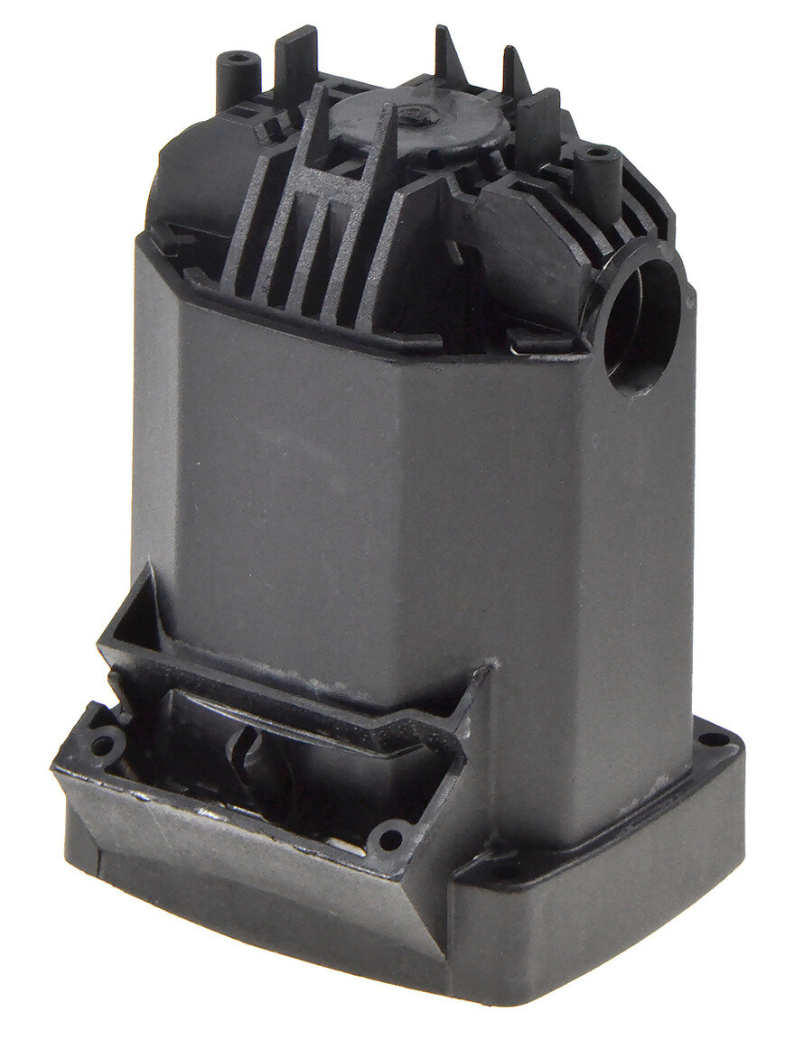 Корпус электродвигателя для пилы торцовочной P.I.T. PCM210-C