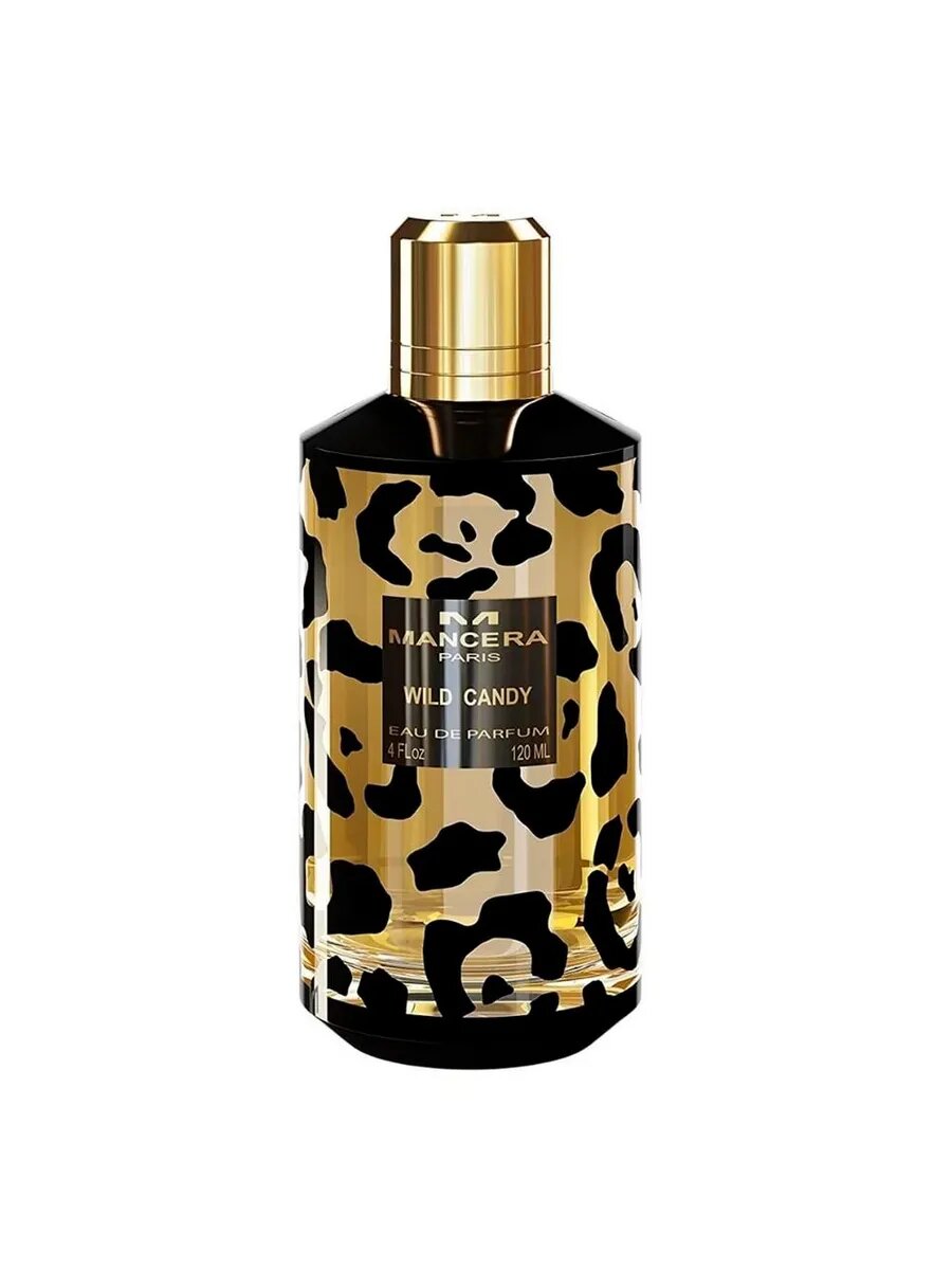 Mancera Wild Candy 120 мл Парфюмерная вода оригинал