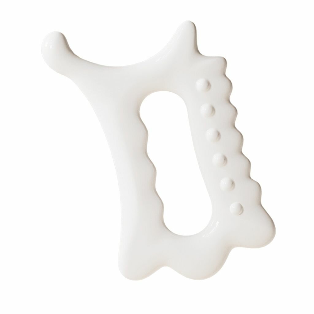 Массажер для лица Facial tendon stick, универсальный для всего тела