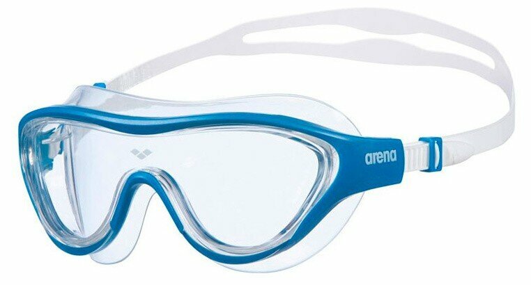 Очки-маска для плавания Arena The One Mask Blue - 101 101 (101)