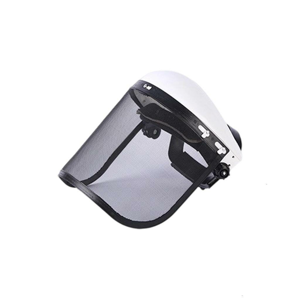 Средства защиты лица SMA-для шлифования металла и резки камня Защитный шлем-каска