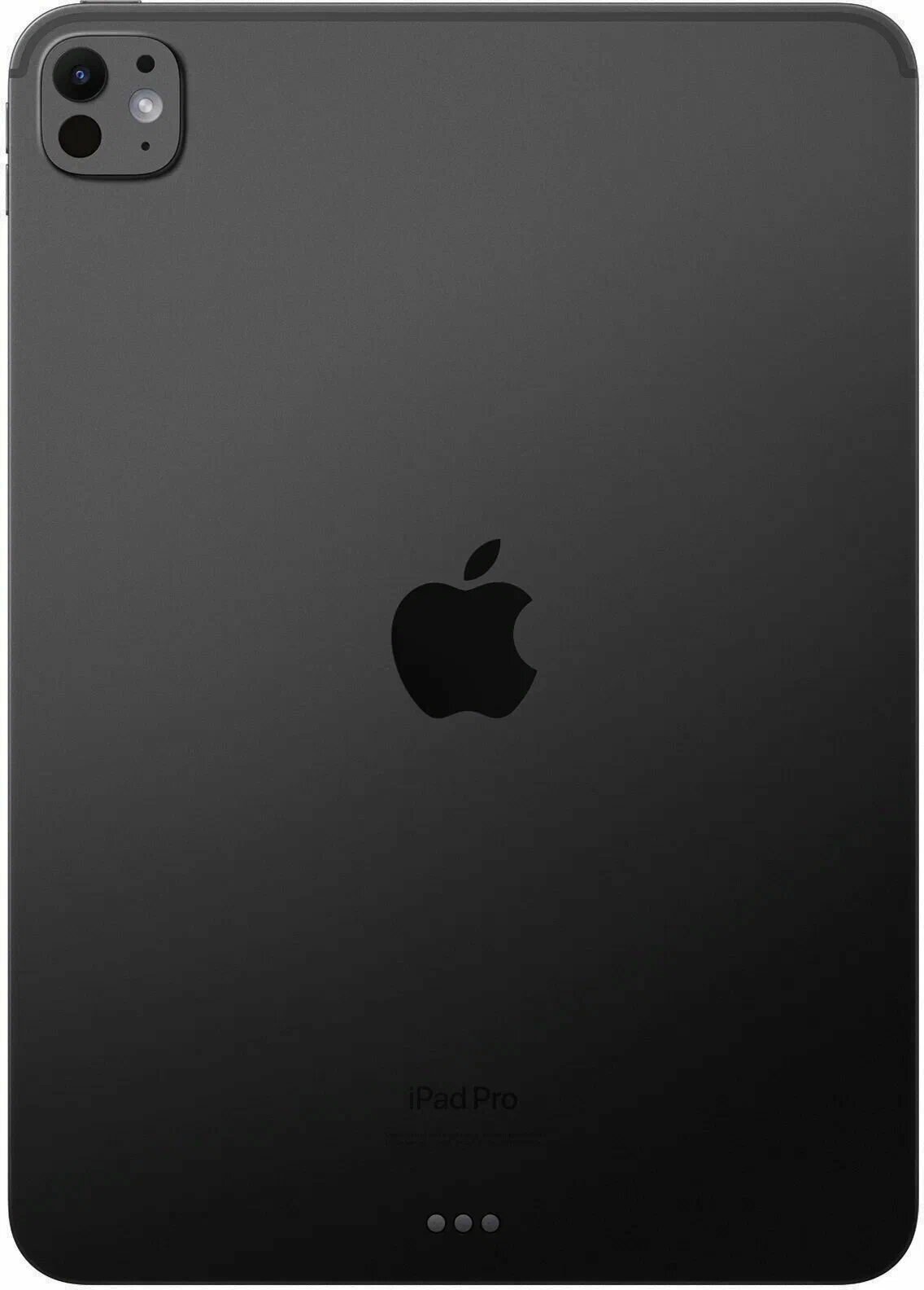 Планшет Apple IPad Pro 13` M5, 256 GB, Wi-Fi, Space Black 2025