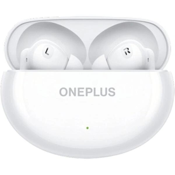 Наушники True Wireless OnePlus Nord Buds 3 E514A Melodic White