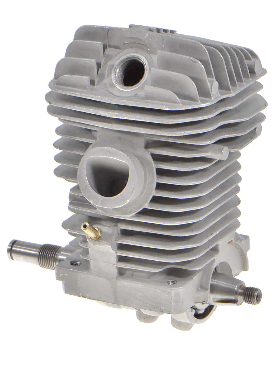 Цилиндр с поршнем ms-250 42,5мм Двигатель в сборе для бензопилы STIHL MS 230