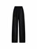 Брюки TheLatest Dora, размер 40, black/black