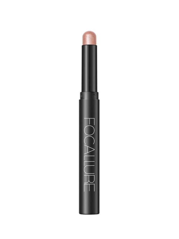 Тени-карандаш для век FOCALLURE Eyeshadow Pencil тон 02, 2 г
