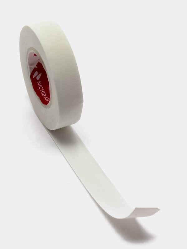 Скотч для наращивания ресниц, японский